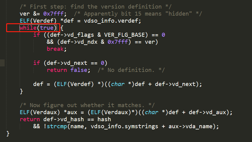 for(;;),while(1),while(true)的区别_for()表示无限循环-CSDN博客