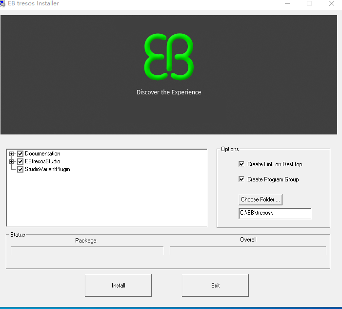 NXP AUTOSAR in the EB tresos studio installed with the MCAL ...