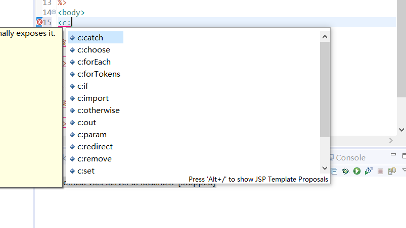 JSTL库安装详解_jakarta-taglibs-standard-1.1.2-CSDN博客