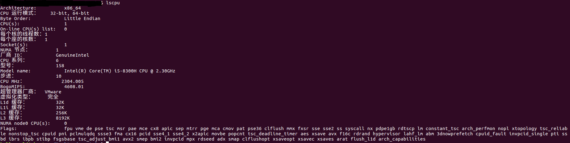 CSAPP 第三版 第六章 家庭作业and so on_csapp第六章家庭作业答案-CSDN博客