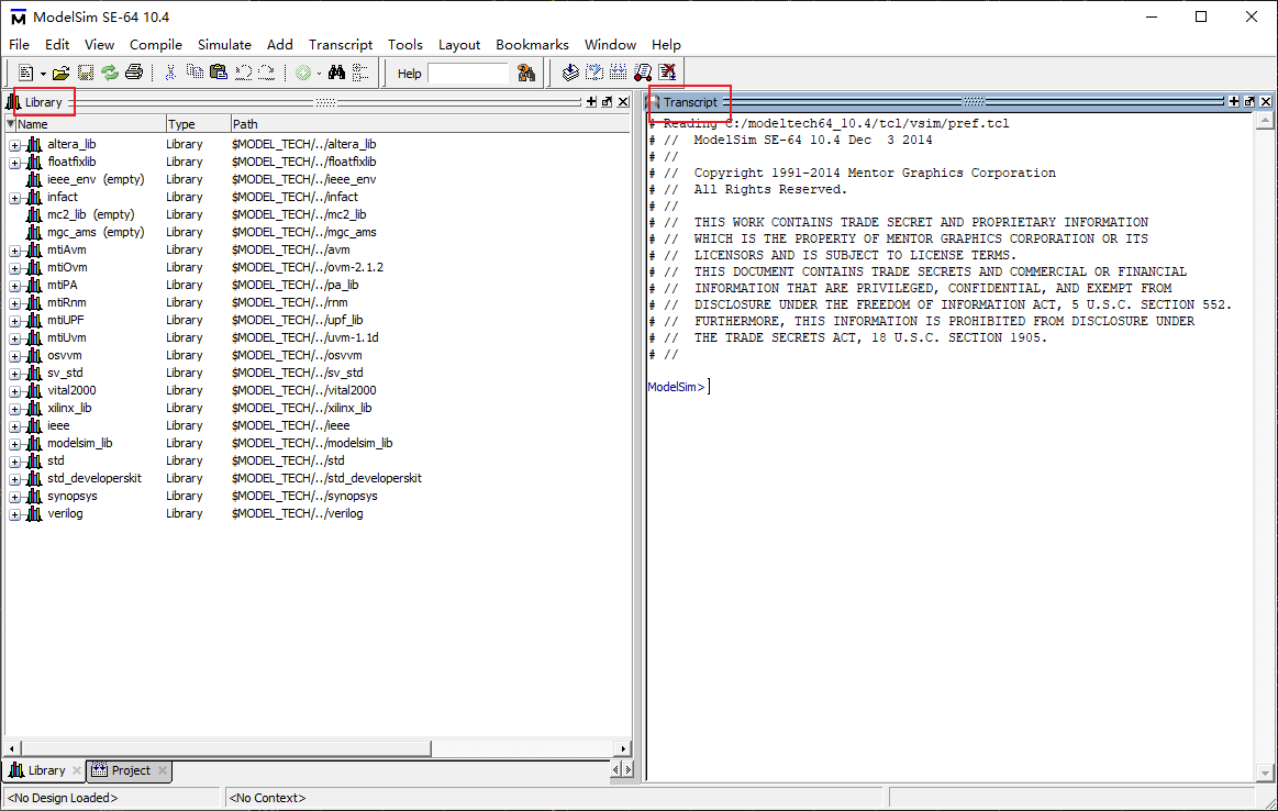Modelsim基础使用二 Modelsim怎么快速注释 Csdn博客