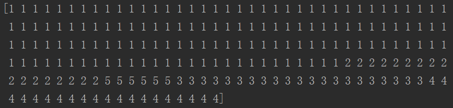 KMeans、LVQ、GaussianMixture几种聚类方法的Python实现以及标签映射（Kuhn-Munkres匈牙利算法）问题的解决(详细并附完整代码)_kuhn-munkres算法 ...