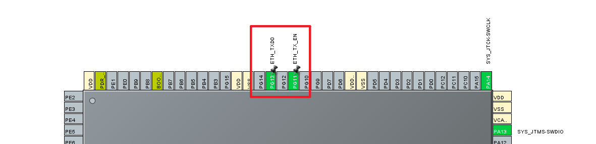 FreeRTOS LwIP STM32CubeMX_stm32cube+freertos+lwip-CSDN博客