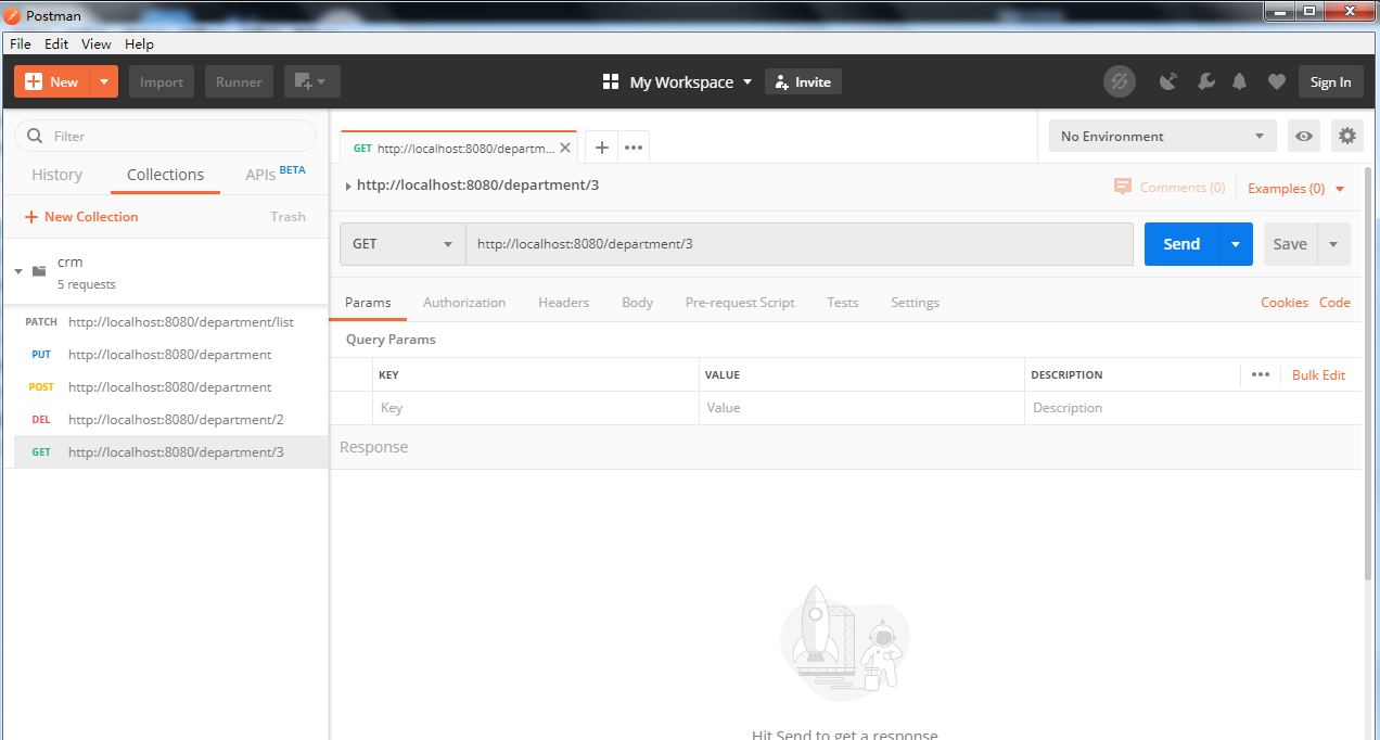 ssm+elementUI模块开发_ssm使用elementui-CSDN博客