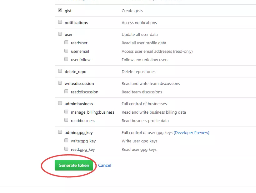 vsCode配置通过Github同步(Settings Sync)_当前vscode的版本跟github的vscode的版本不同步怎么解决 ...