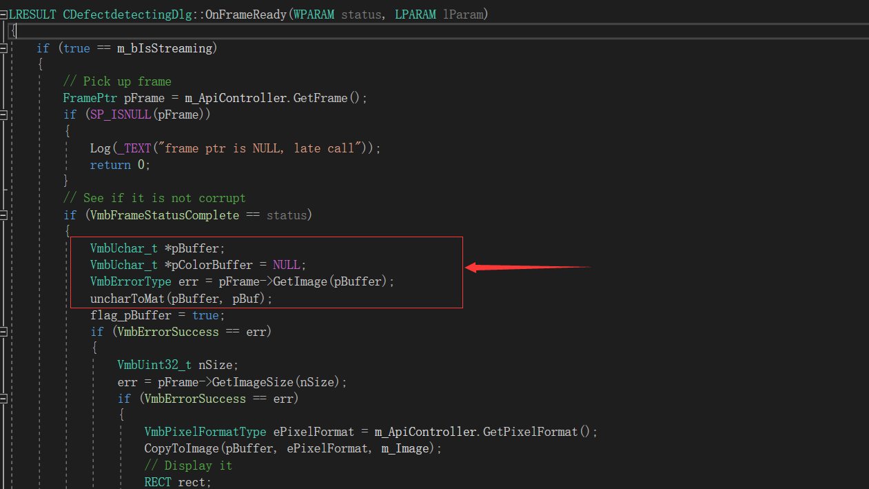 AVT工业相机Windows、Opencv开发——驱动相机（超详细）_avt相机2.0版本sdk开发教程-CSDN博客