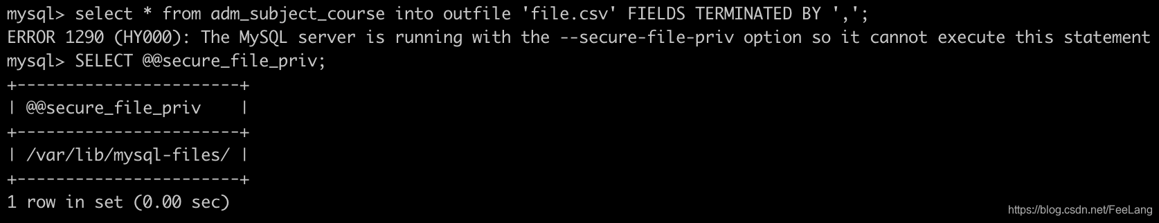 用命令行将远程服务器的 Mysql 表数据导出到本地mysql 导出远程服务器数据表 Csdn博客