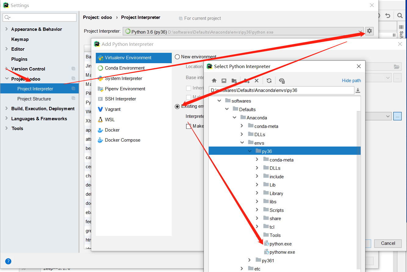 Odoo | 安装教程 | Window10安装（基于Odoo12）_odoo12 reportlab==3.3.0-CSDN博客