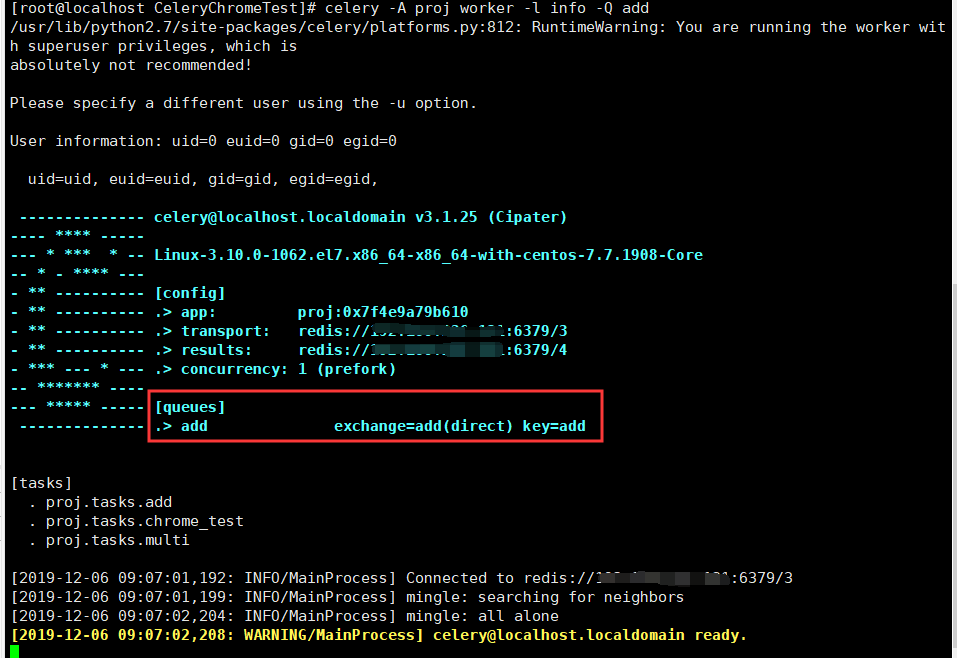Celery分布式实践-CSDN博客