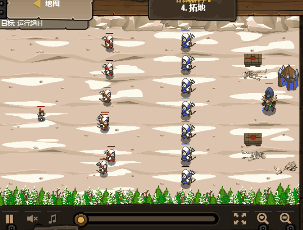 Codecombat Introduction to Computer Science 6.4 Analysis of Ideas ...