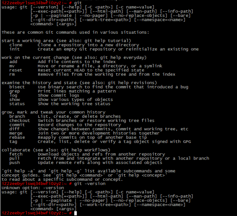 jenkins+GIT配置使用_jenkins 添加git地址-CSDN博客