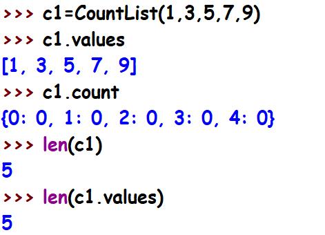 python的__len__()方法_python自己写一个len-CSDN博客