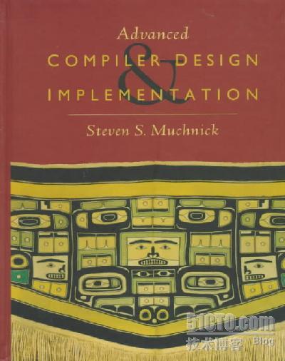 Compiler theory - the three classic books (Dragon Tiger book book book ...