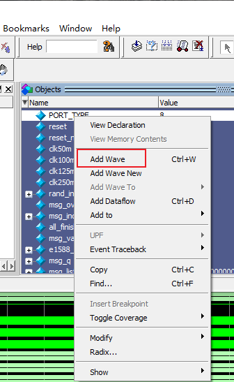 Modelsim基础使用一_modelsim transcript-CSDN博客