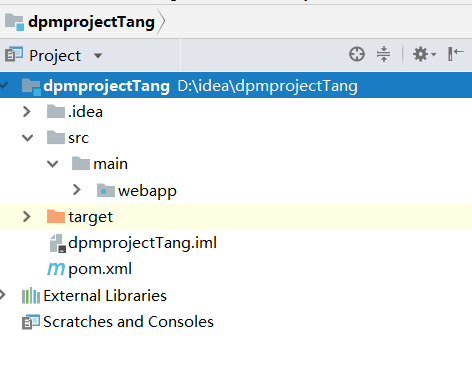 使用IDEA创建Maven项目时报错_ideamaven报错-CSDN博客