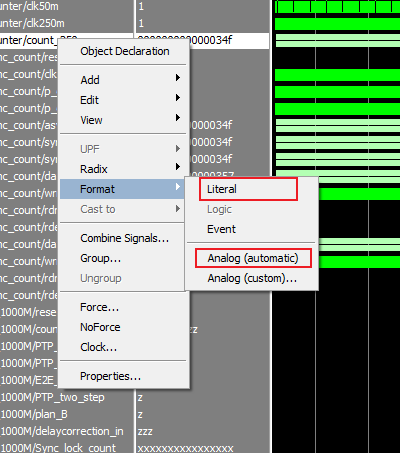 Modelsim基础使用一_modelsim transcript-CSDN博客