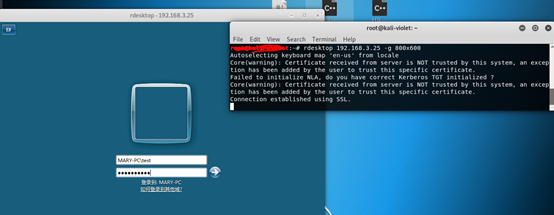 God.org单域环境攻略(一)-CSDN博客