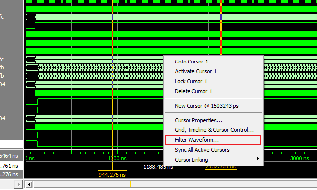 Modelsim基础使用一_modelsim transcript-CSDN博客