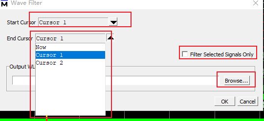 Modelsim基础使用一_modelsim transcript-CSDN博客