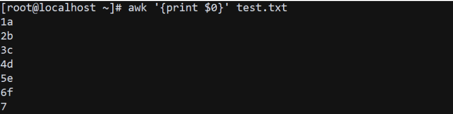 Shell——awk、sort、uniq工具命令详解_ML908的博客-CSDN博客