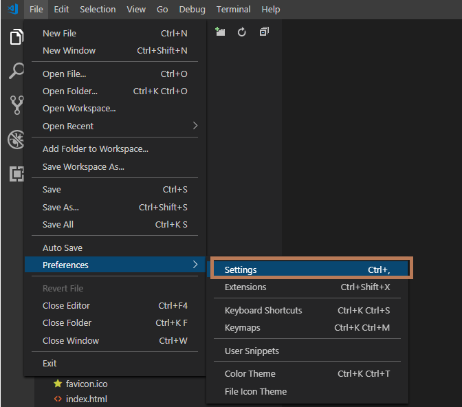 Open gdb's pretty-printer function in VS Code - Programmer Sought
