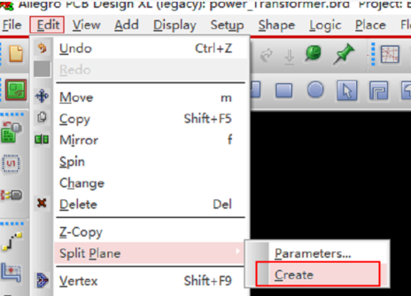 Allegro 铜皮分割 详解_allegro分割铜皮-CSDN博客
