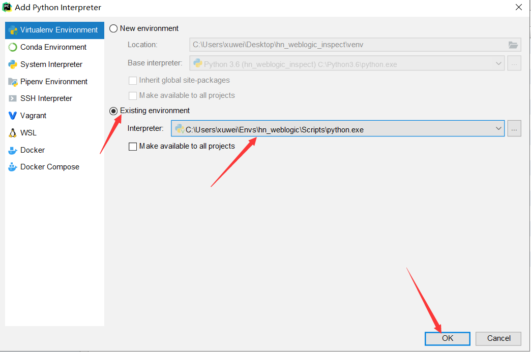 pycharm configuration配置参考文档_pycharm run configuration-CSDN博客