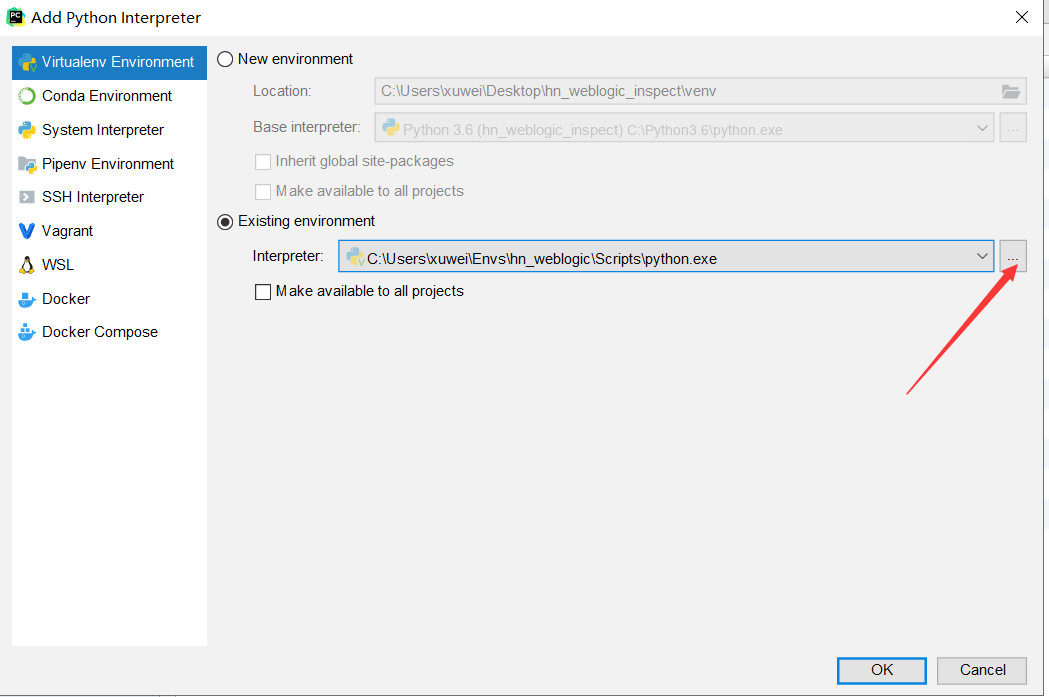 pycharm configuration配置参考文档_pycharm run configuration-CSDN博客