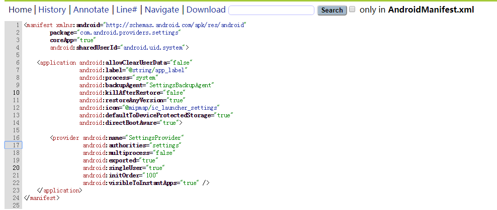 系统源码分析-android_id 生成_android id生成规则-CSDN博客