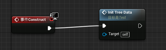 UE4-（UI）第七十三课Tree View树形结构_ue treeview-CSDN博客