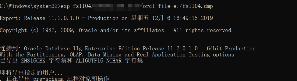 DataGrip How to export and recover entire database data using a single ...