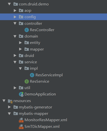 alibaba druid连接池_alibaba.druid filterregistrationbean-CSDN博客
