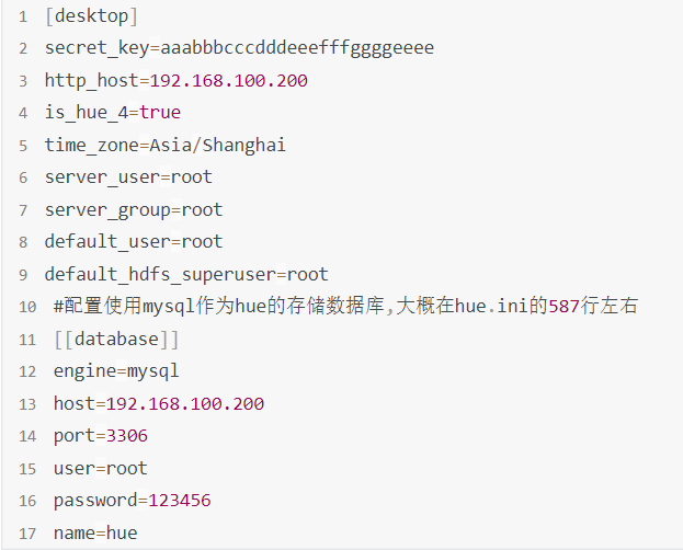 Apache Hue 组件的介绍_hue apache-CSDN博客