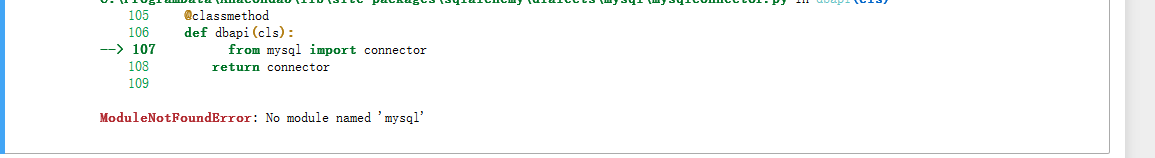 填坑 “NotSupportedError: Authentication plugin 'caching_sha2_password' is not supported”的曲折过程+解决办法 ...