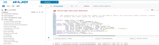 Apache Hue 入门(看这一篇就够了)_apache hue界面怎么打开-CSDN博客