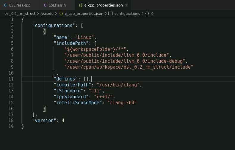 VScode 使用技巧总结_vscode preference-CSDN博客