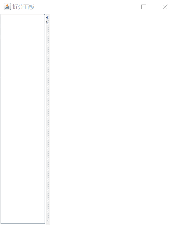 Java创建一个简单的gui程序java创建gui程序标题是自己的窗口并添加一个按钮单击按钮时退出 Csdn博客