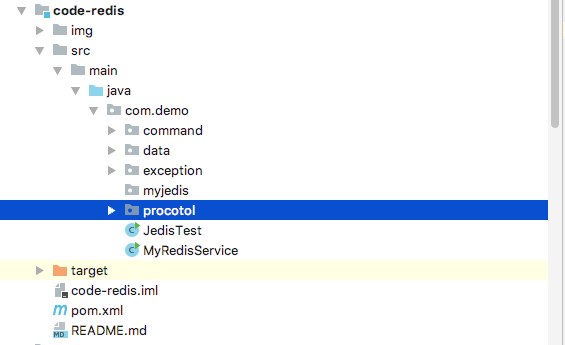 第八篇 - 手写Redis(Java实现)_java 手写 redis-CSDN博客