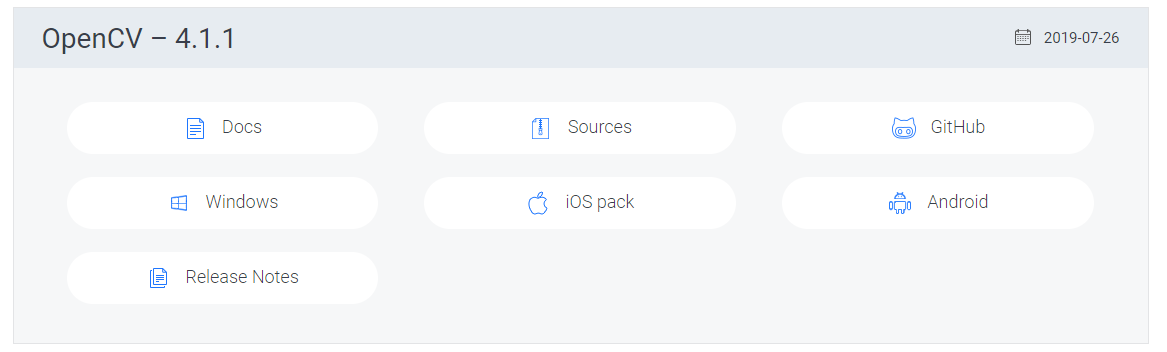 OpenCV静态库编译行x86版本+基于OpenCV开发可以在其他电脑上独立运行的MFC程序_opencv x86-CSDN博客