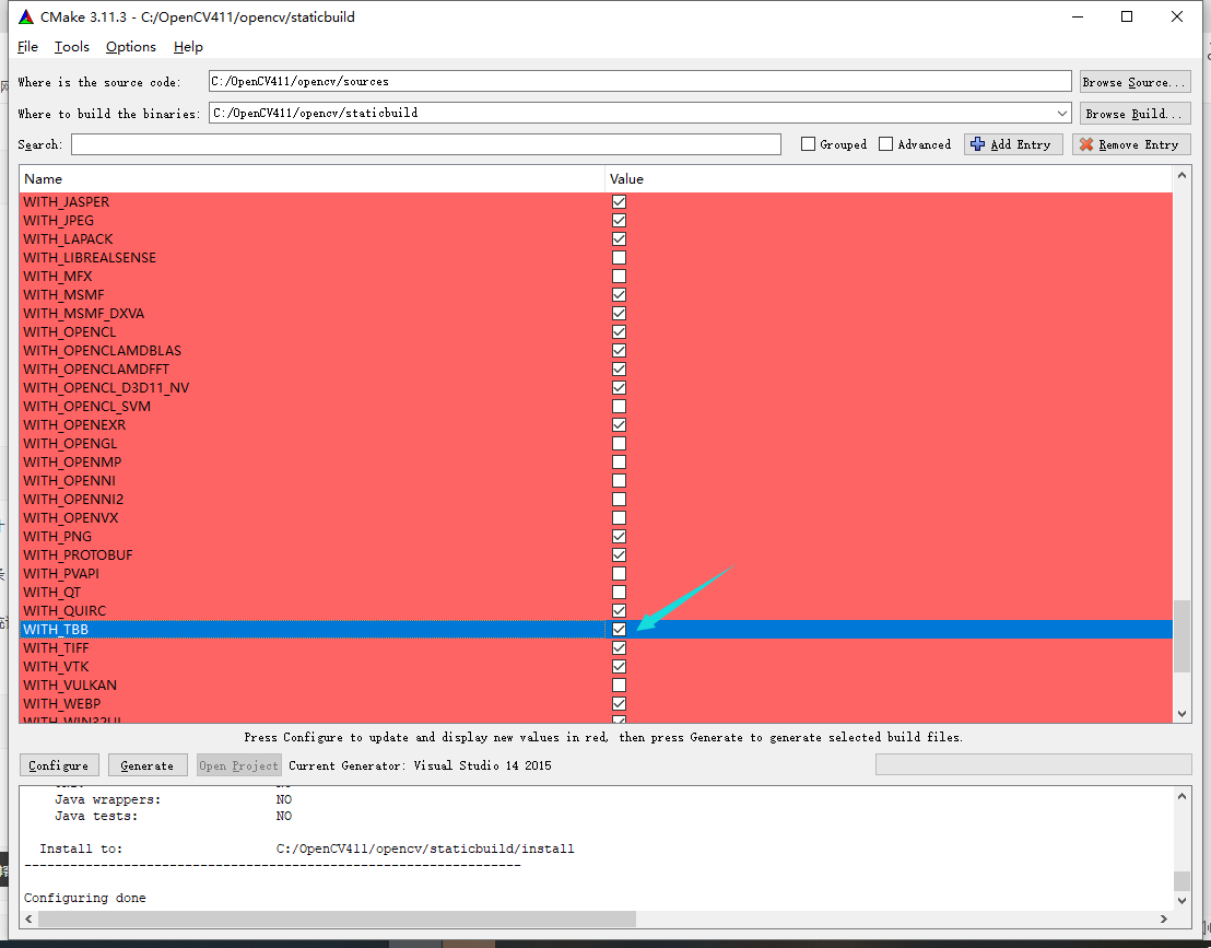 OpenCV静态库编译行x86版本+基于OpenCV开发可以在其他电脑上独立运行的MFC程序_opencv x86-CSDN博客