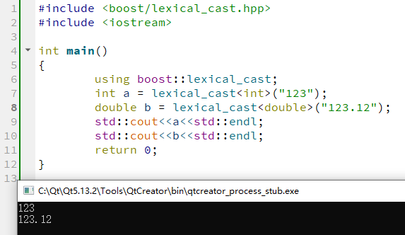 windows下Qt 配置boost_qt boost 安装-CSDN博客