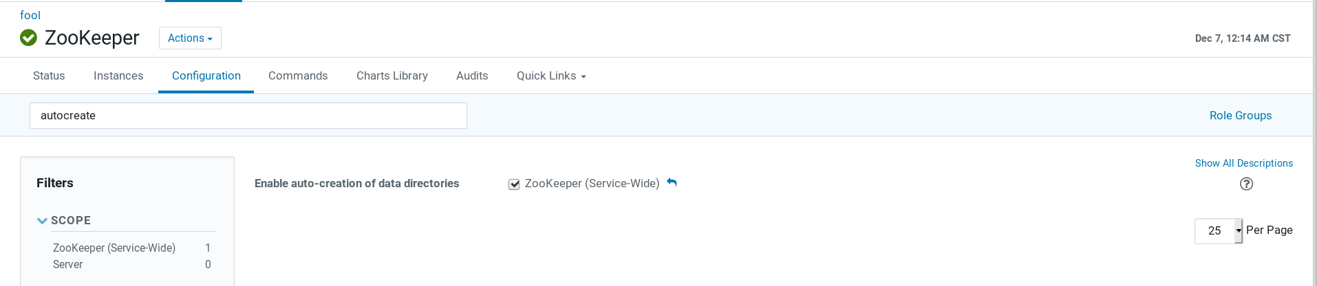 ZooKeeper报错：Unable to access datadir, exiting abnormally-CSDN博客