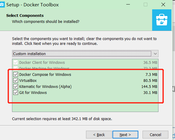 windows下docker安装paddlepaddle并生成离线映像文件_docker build -t paddlehub-CSDN博客