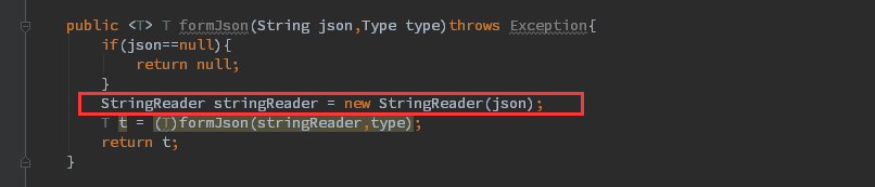Java 中 Gson的使用_java gson.fromjson用法-CSDN博客