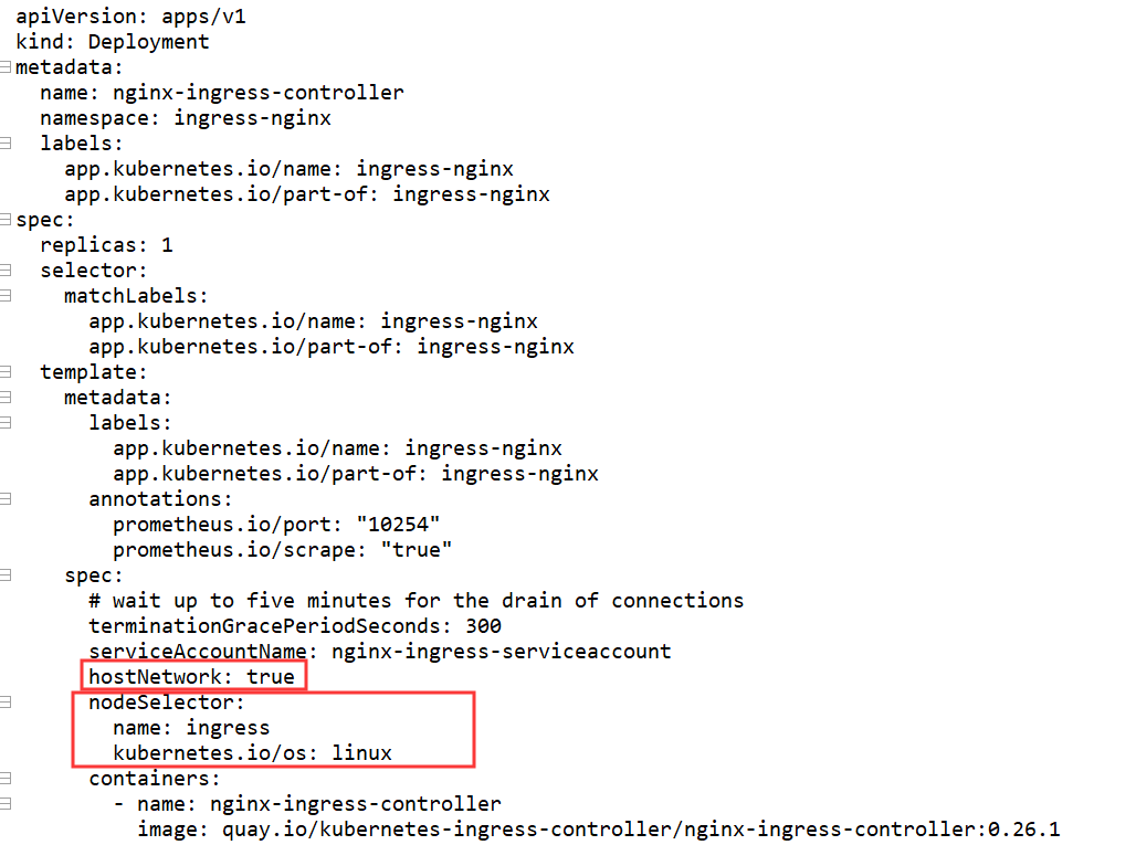 kubernetes(三)k8s中通信和Service_whoami pod-CSDN博客