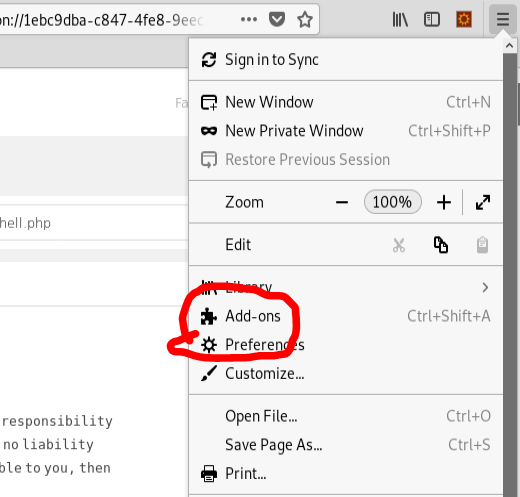 CTF练习：HTTP服务之PUT上传漏洞_CNwanku的博客-CSDN博客