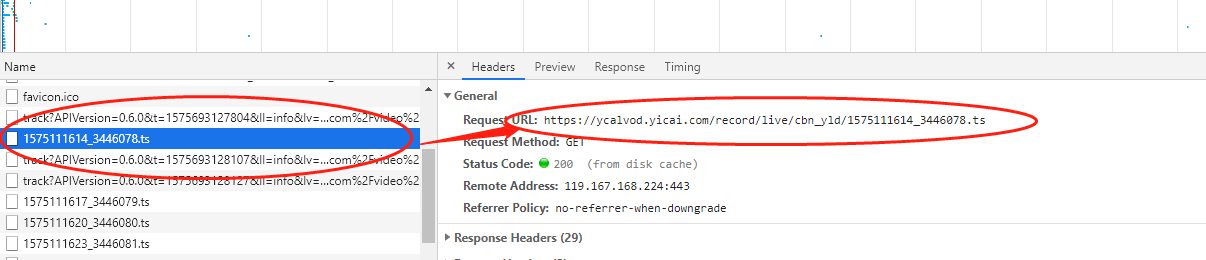 Python通过m3u8文件下载合并ts视频_m3u8 contents-CSDN博客
