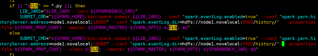 HiBench7部署过程遇到的问题汇总_hibench.masters.hostnames-CSDN博客