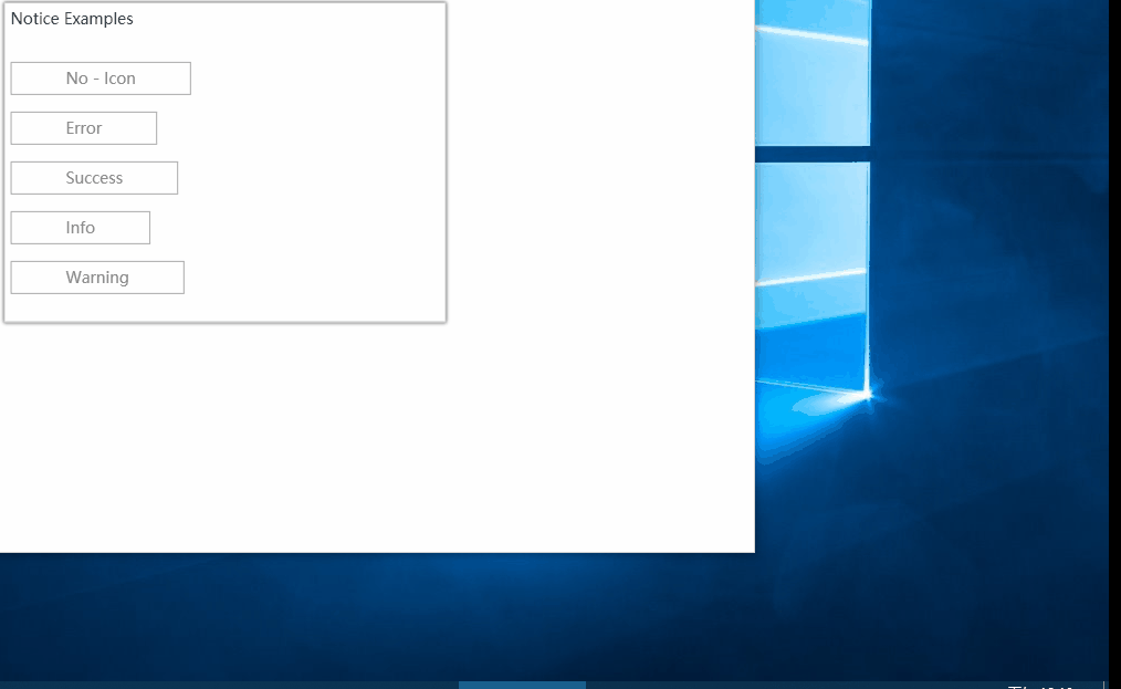 《dotnet9》系列 开源c Wpf控件库2《panuonuisilver》强力推荐panuonwpf Csdn博客